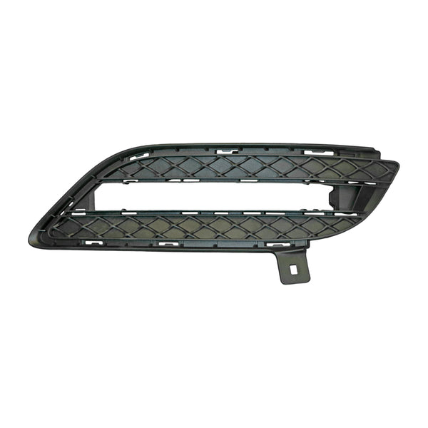 Front Bar Grille With DRL Mount Driver Side Genuine Suits Mercedes-Ben
