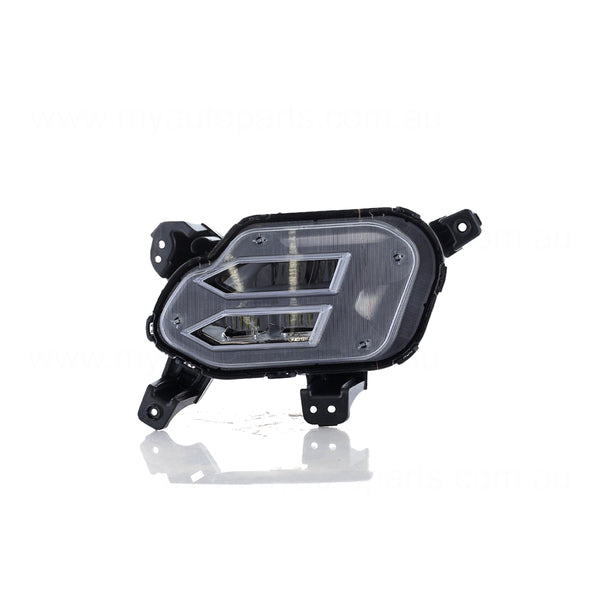 Kia Sorento Genuine Fog Lamp Drivers Side 04/2020 to / - 92202P2000