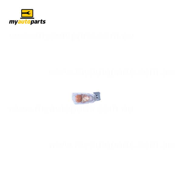 Guard Repeater R/L Genuine suits Mitsubishi Triton MR