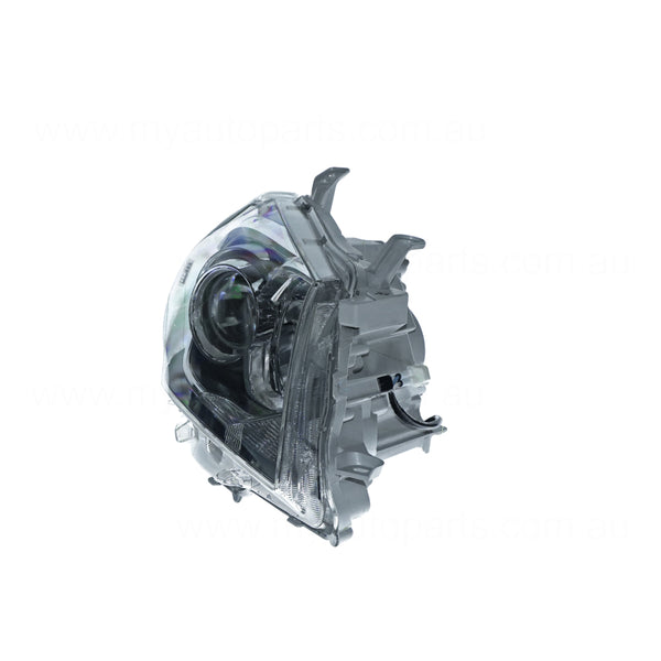 Halogen Electric Adjust Head Lamp Drivers Side OEM suits Toyota Aurion