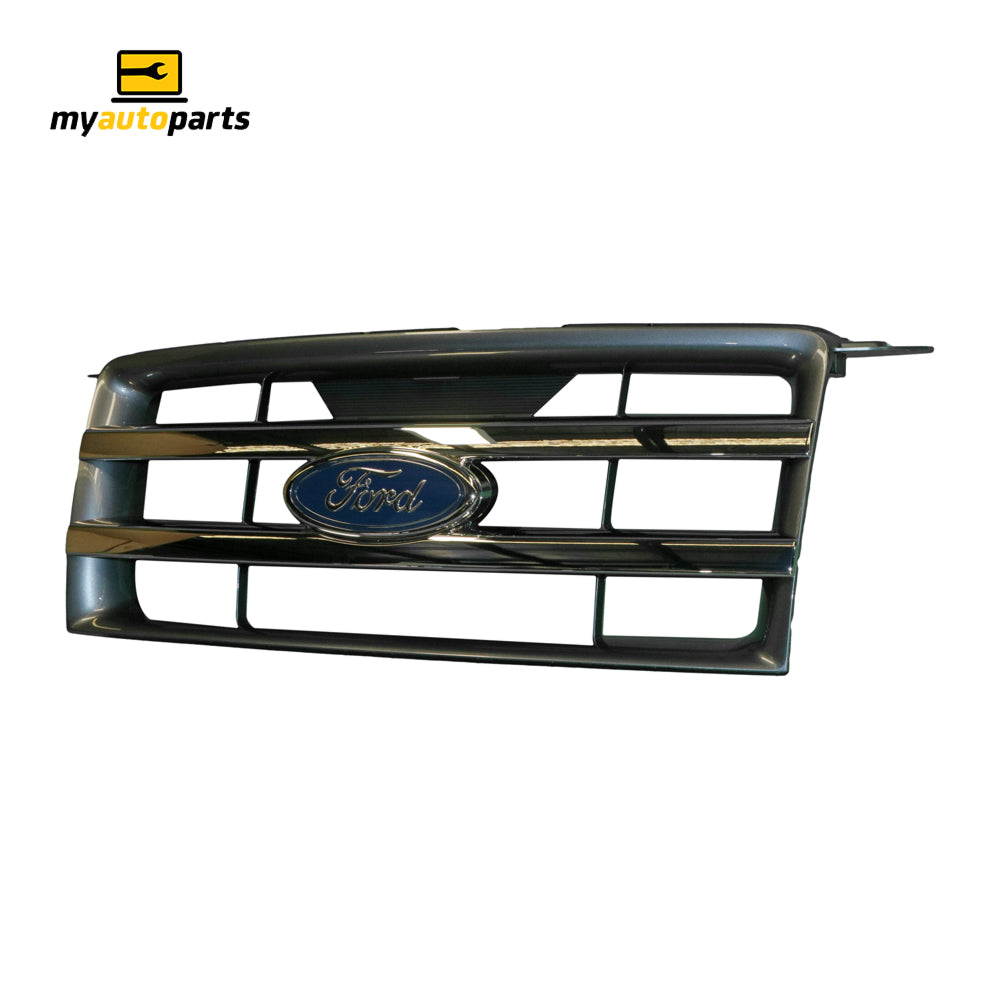 Grille Genuine Suits Ford Ranger PJ 2006 to 2009