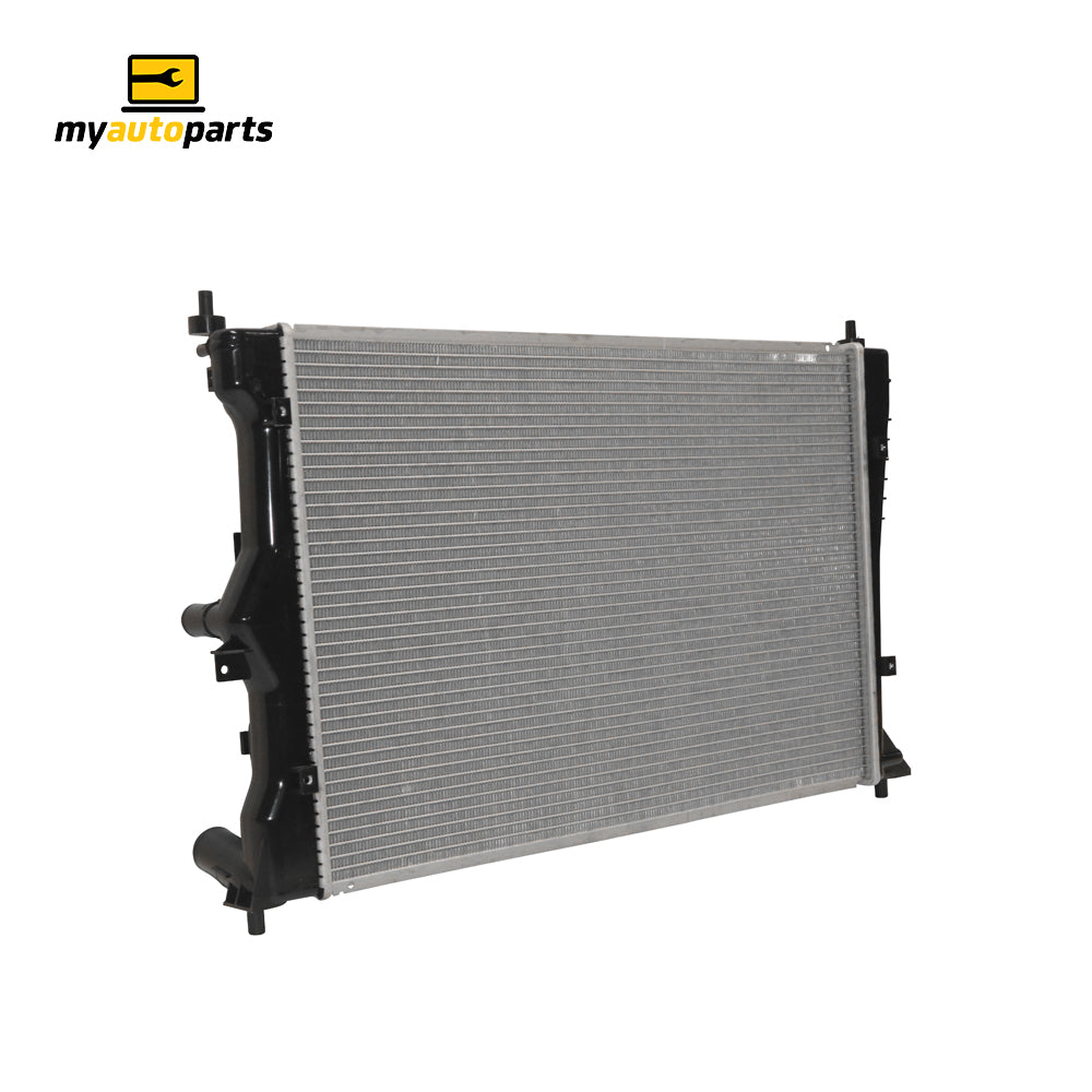 Radiator Aftermarket suits Ford Falcon FG & FG X Manual