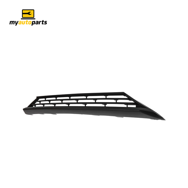 Front Bar Grille Genuine Suits Holden Commodore LT/Calais ZB 10/2017 O