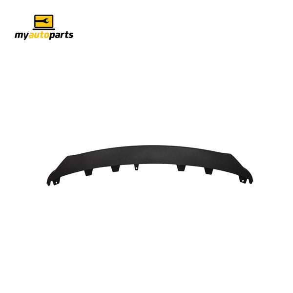 Front Bar Grille Genuine Suits Holden Commodore LT/Calais ZB 10/2017 O