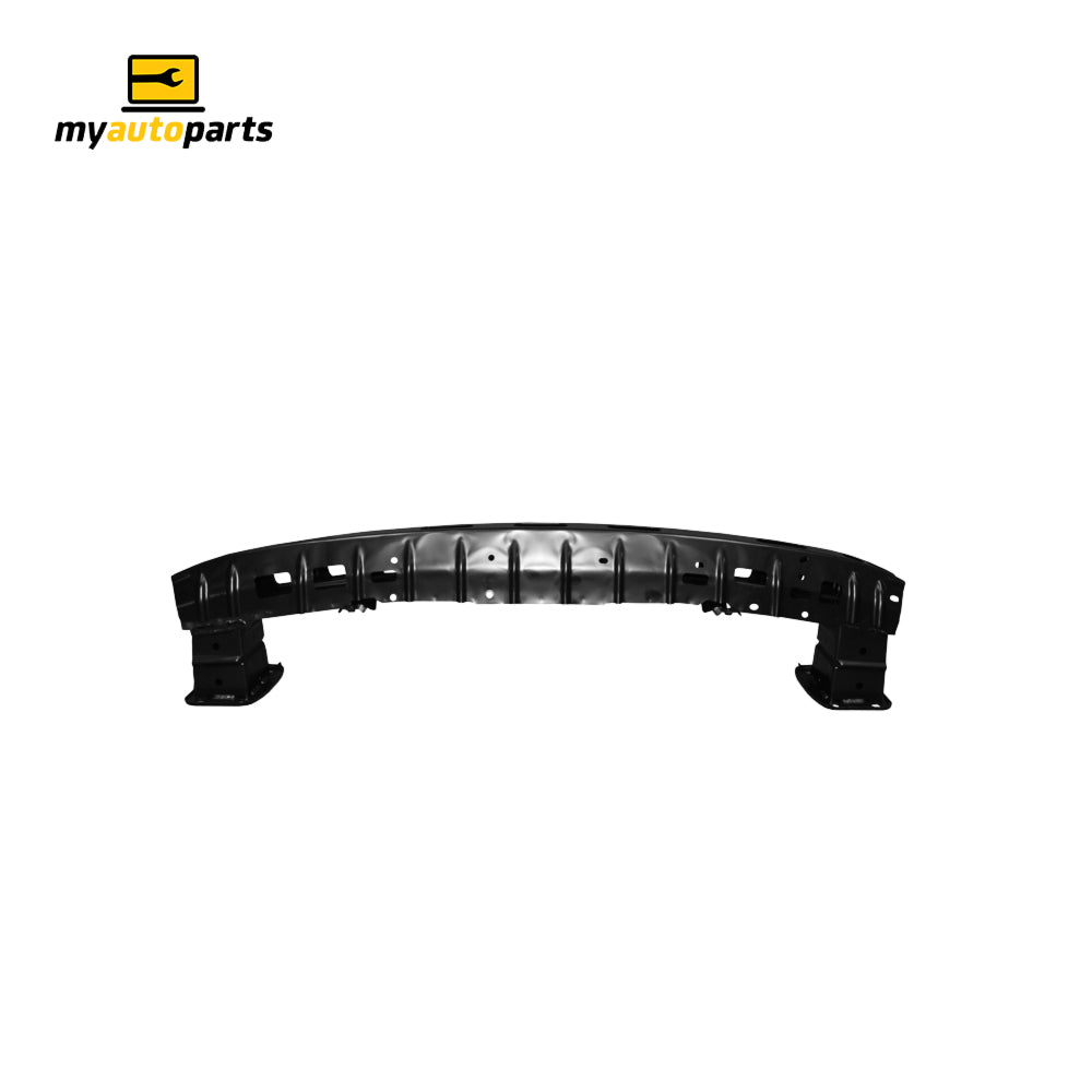 Front Bar Reinforcement Genuine Suits Mitsubishi Mirage LB 2020 to 202