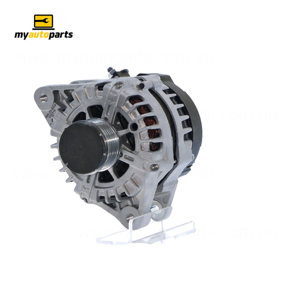Alternator Valeo Type Aftermarket suits Hyundai and Kia 2009-2018