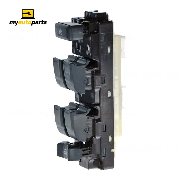 Window Switch Drivers Side Aftermarket suits Holden Colorado or Isuzu