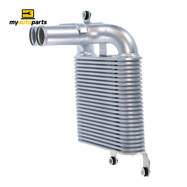 238 x 294 x 66 mm Intercooler Aftermarket Suits Holden Rodeo RA 2003 t