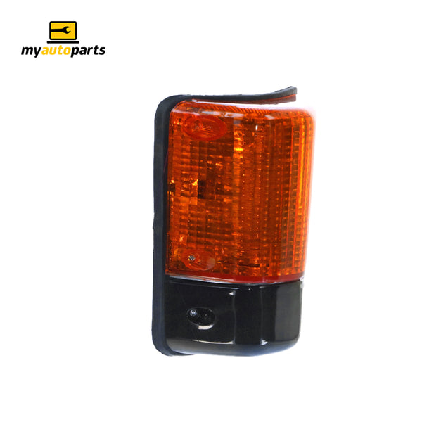 Front Park / Indicator Lamp Drivers Side Aftermarket suits Isuzu Truck