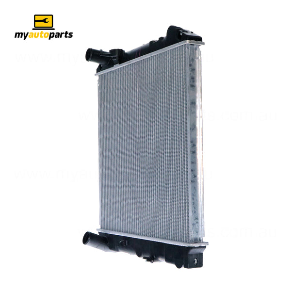 Radiator Aftermarket Suits Isuzu Truck N Series NKR/NPR/NPS 1998 to 20