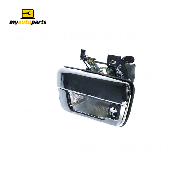 Tail Gate Handle Aftermarket suits
