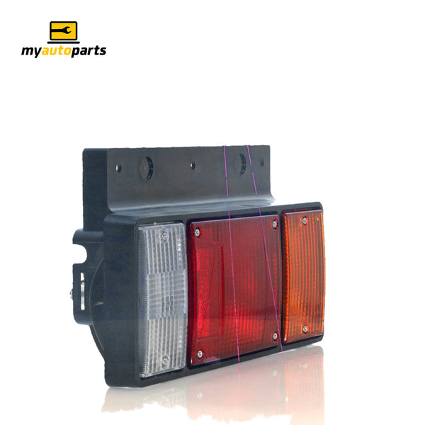 Tail Lamp Drivers Side Genuine suits Isuzu Truck N Series