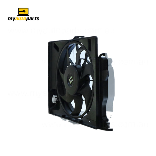 Radiator Fan Assembly Aftermarket suits Hyundai