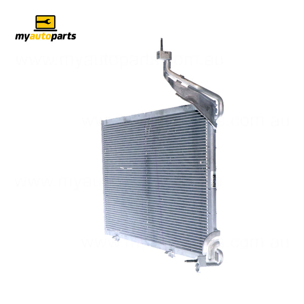 A/C Condenser Aftermarket suits Ford Ecosport and Fiesta 2013 onwards