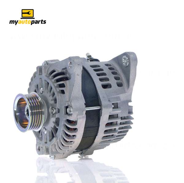 12 Volt 3 PIN Alternator Mitsubishi Type Aftermarket Suits Subaru Libe