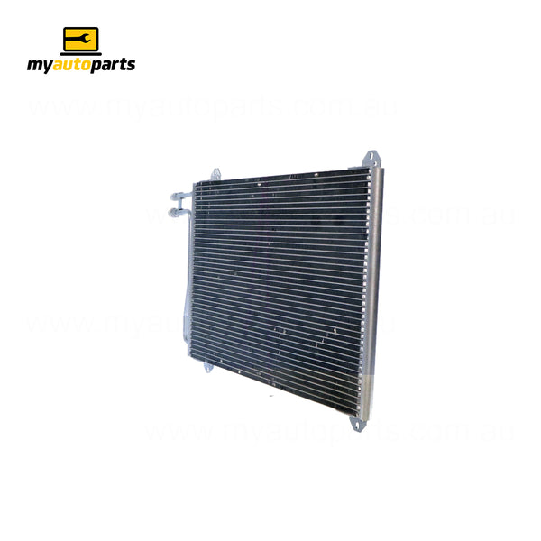 A/C Condenser Aftermarket suits Mercedes-Benz Sprinter