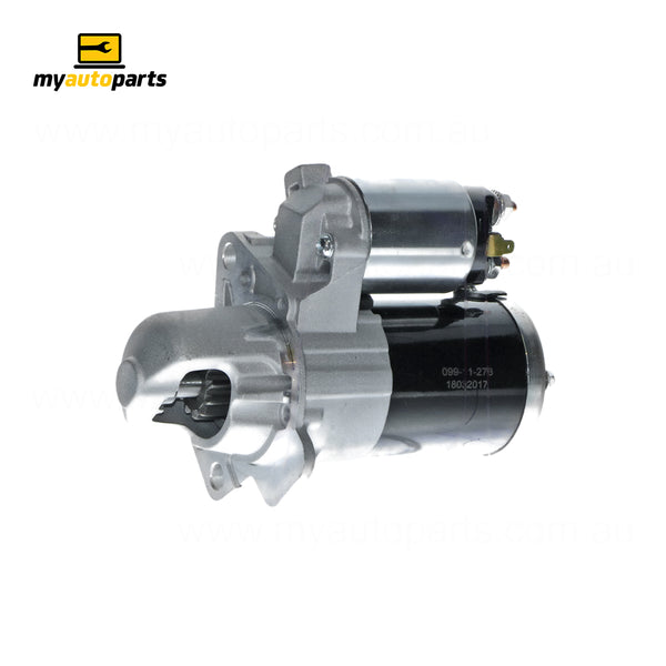 12 Volts 1.2 Kw 12 Teeth Starter Motor Mitsubishi Type Aftermarket sui