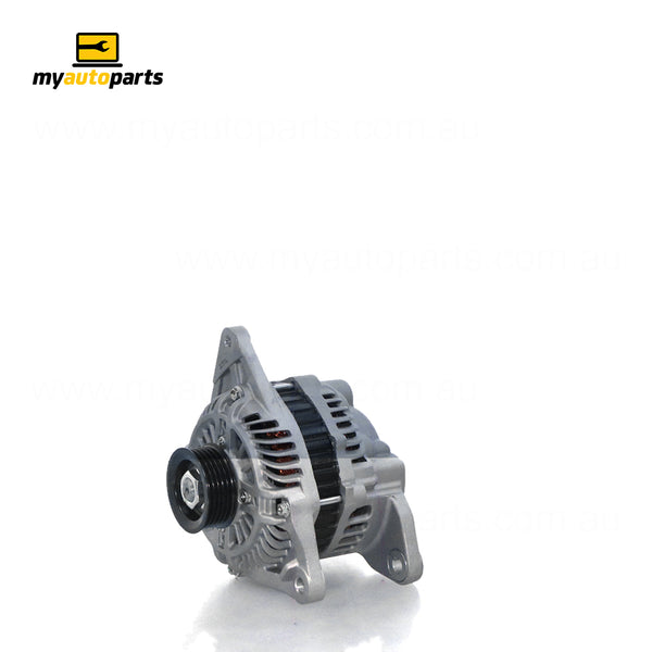 Alternator Mitsubishi Type Aftermarket suits Mitsubishi Colt
