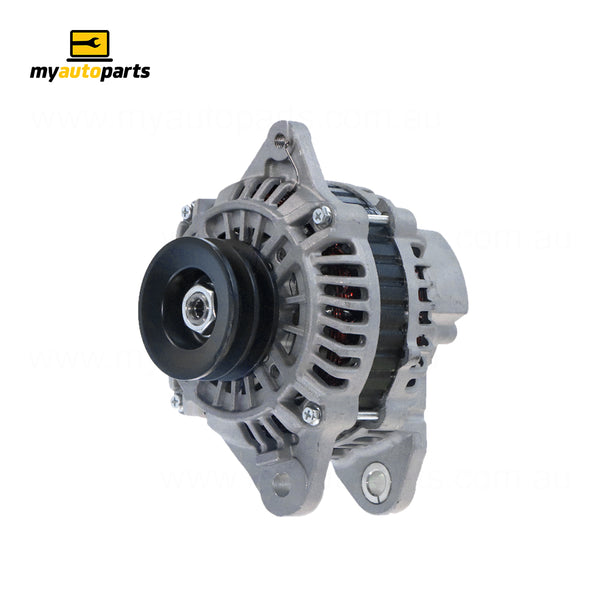 Alternator Mitsubishi Type Aftermarket suits Mitsubishi Triton and Paj