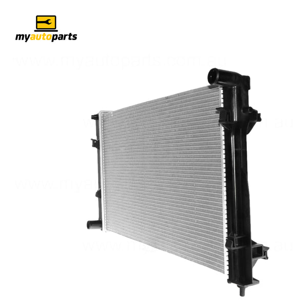 Radiator Aftermarket suits Holden Commodore